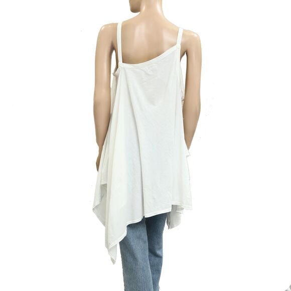 Free People | Tops | Free People Freeest Alexandra Tunic Top ...